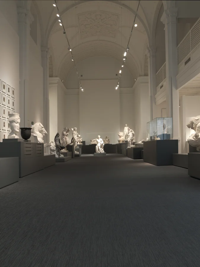 Bolon | Projects | More